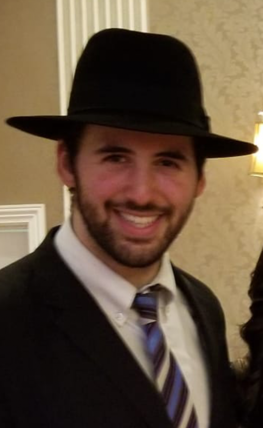 Vayeira – L’Refuah Shileimah: Menachem Mendel Shlomo Ben Chaya Rochel ...